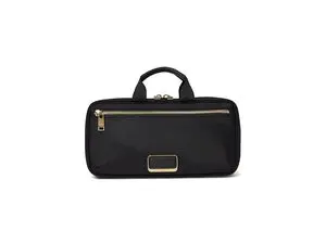 Tumi Small Madeline Cosmetic Case - Black