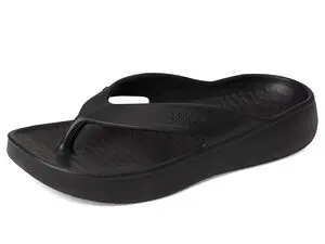 Columbia Boatside Flip Pfg Thong Sandal - Black