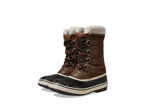 Sorel Criss-cross Boots For Men
