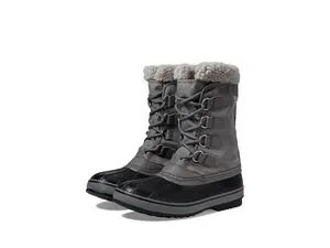 Sorel Mid Heel Boots For Men