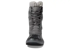 Sorel 1964 Pactm Nylon Waterproof Snow Boots - Gray