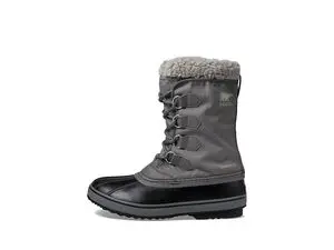 Sorel 1964 Pactm Nylon Waterproof Snow Boots - Gray