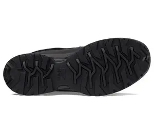 Sorel Buxton Lite Waterproof Lace-up Boots - Black