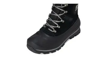 Sorel Buxton Lace Waterproof Snow Boots - Black