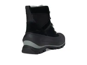 Sorel Buxton Lace Waterproof Snow Boots - Black