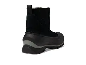 Sorel Pull-on Waterproof Boots - Black