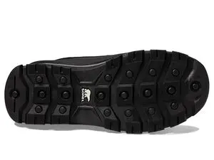 Sorel Pull-on Waterproof Boots - Black