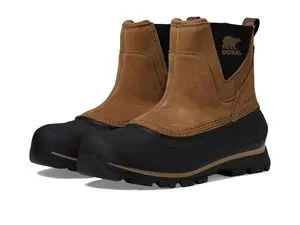 Sorel Cushioned Boots For Men