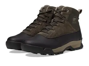 Sorel Metal Shoes For Men