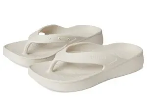 Columbia Boatside Flip Pfg Sandals - White