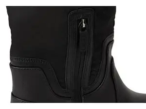 Hunter Wendy Knee-high Boots With Bungee Closure