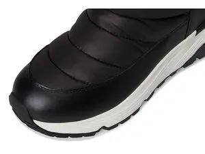 Hunter Annes Ankle Boots - Black