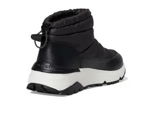 Hunter Annes Ankle Boots - Black