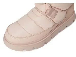 Hunter Moon Boots Waterproof Lace-up Boots