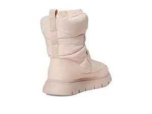 Hunter Moon Boots Waterproof Lace-up Boots