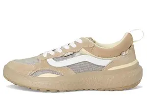 VANS Ultrarange Neo Vr3 Athletic Shoes - Beige