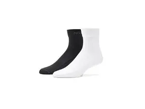 Nike Everyday Plus Quarter Length Socks - Multi