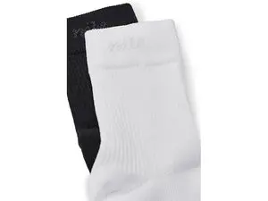 Nike Everyday Plus Quarter Length Socks - Multi