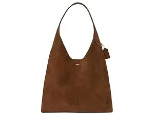 COACH Brooklyn Shoulder Bag 39 - Brown
