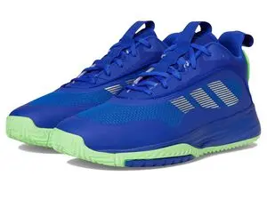 Adidas Own The Game 3.0 Basketball Sneakers - Blue