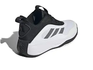 Adidas Own The Game 3.0 Basketball Sneakers - White