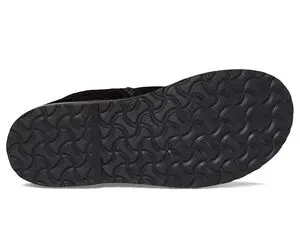 BIRKENSTOCK Uppsala Shearling Zippered Boots