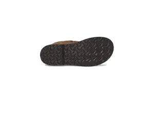 BIRKENSTOCK Uppsala Shearling Zippered Boots