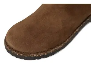 BIRKENSTOCK Uppsala Shearling Zippered Boots