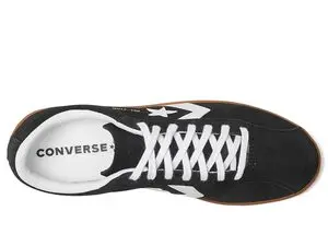 CONVERSE Classic Trainer Suede Sneakers - Multi