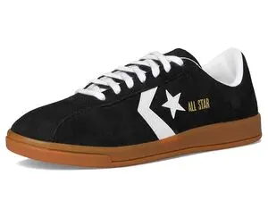 CONVERSE Classic Trainer Suede Sneakers - Multi