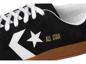 CONVERSE Classic Trainer Suede Sneakers - Multi