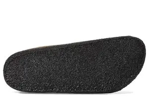 BIRKENSTOCK Zermatt Shearling Slip-on Slipper - Brown