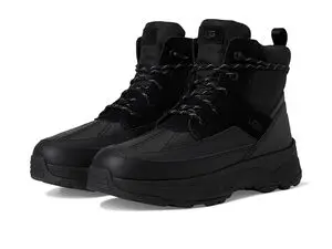 UGG Truckee Field Boots - Black
