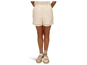 UGG Frynn Short Shorts - White