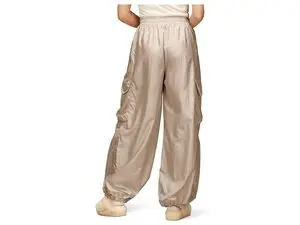 UGG Giavanni Balloon Cargo Pant - Gray
