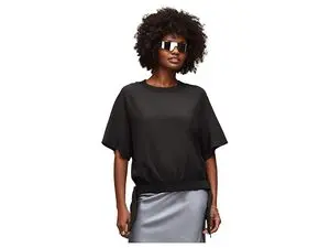 Ugg Short Sleeve T-shirts For Women