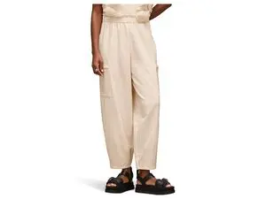 UGG UGG Arisbeth Barrel Pant Cream