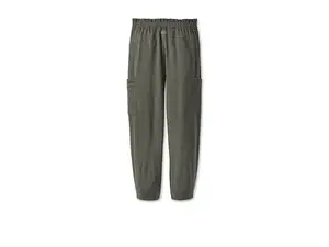 UGG Arisbeth Barrel Pant - Green