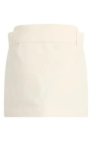 FAVORITE DAUGHTER The Farrah Belted Skort