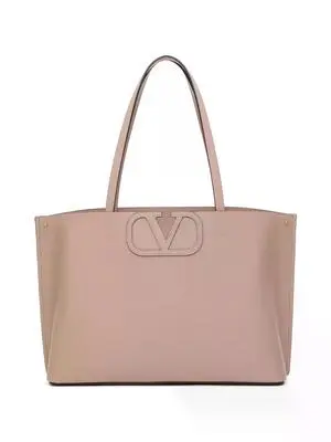 Valentino Garavani Logo Totes