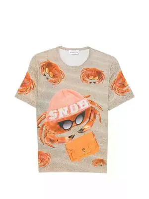 The Artistylist Classic T-shirts For Women