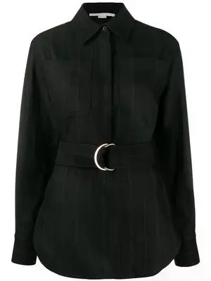Stella Mccartney Classic Shirts For Women