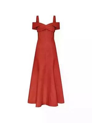 Nicholas Sleeveless Day Dresses