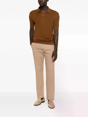 Zegna Straight-leg Trousers