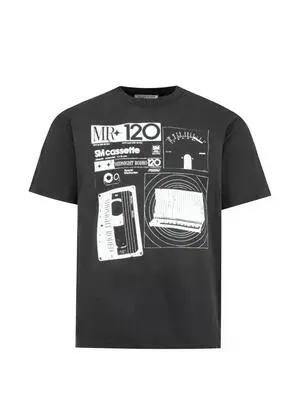 Midnight Rodeo T-shirts For Men
