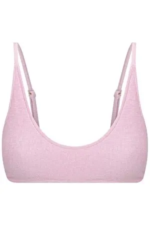 FLOATING SWIM Katakolon Top - Pink