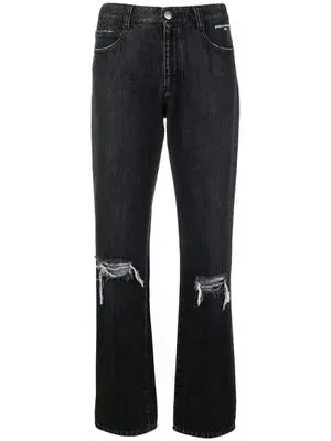 Stella Mccartney Full Length Jeans For Women