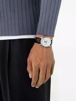 FREDERIQUE CONSTANT Classics Index Business Timer 40mm