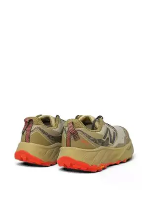 NEW BALANCE Fresh Foam X Hierro V9 Sneakers - Green