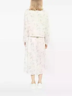 AGNES B. Ginette Blouse